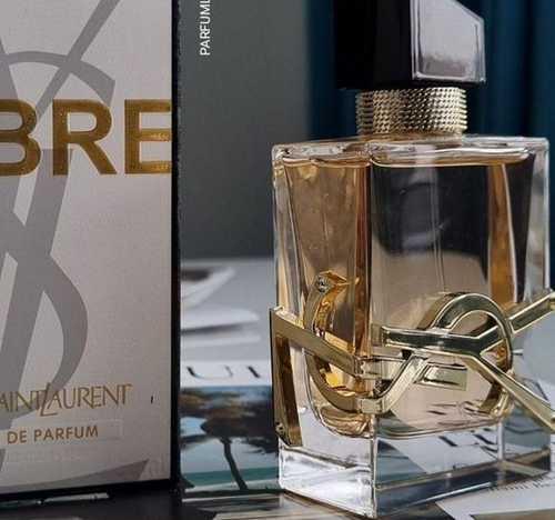 Libre Yves Saint Laurent 50 ml