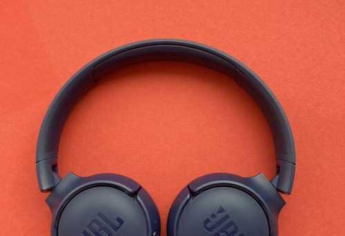 Беспроводные наушники jbl tune 520bt