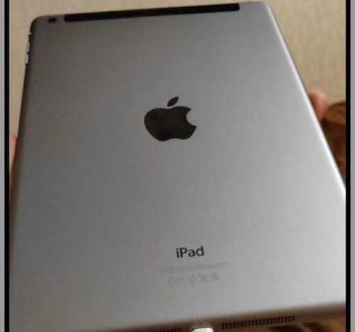 iPad air 1 64gb sim