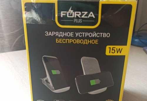 Беспроводное зарядное устройство Forza