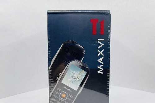 Телефон maxvi T1 (Краснодонцев)
