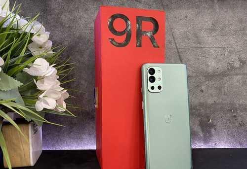 OnePlus 9R, 8/256 ГБ