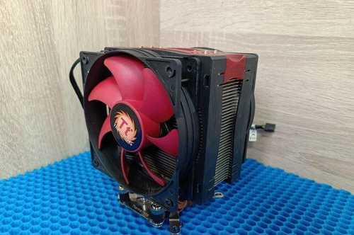 Кулер Thermaltake Frio Advanced