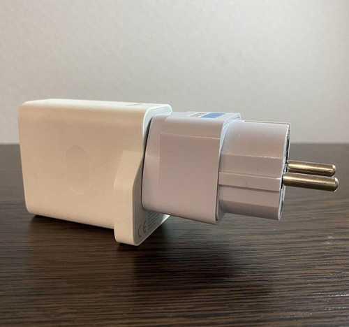 Блок зарядки OnePlus 30.0W с адаптером
