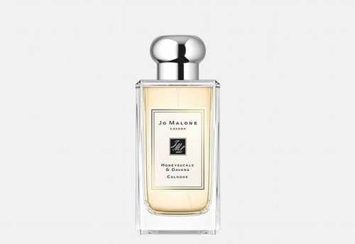Одеколон Jo Malone Honeysuckle & Davana