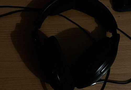 Наушники sennheiser hd 560s