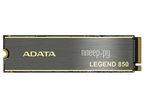 A-Data Legend 850 2Tb aleg-850-2TCS