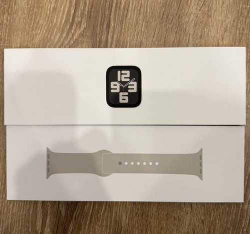 Apple watch SE2 40mm