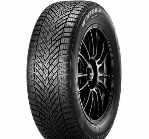 Pirelli Scorpion Winter 2 315/30 R22 107V