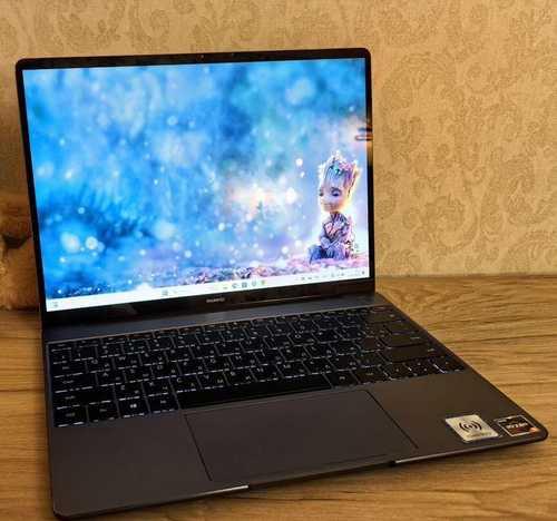 Ноутбук Huawei MateBook 13 HN-W19R