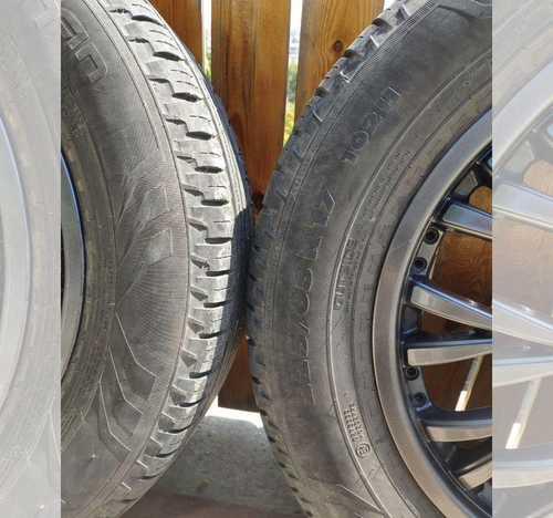 Nordman Nordman C 225/65 R17 100M