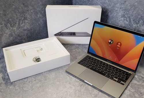 Коробочный Macbook Pro 13" 2020 i7 32Gb