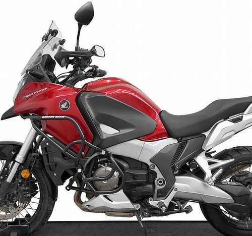 Клетка Honda VFR1200X Crosstourer (2012-2018)