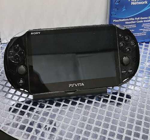 Игровая приставка sony PSP