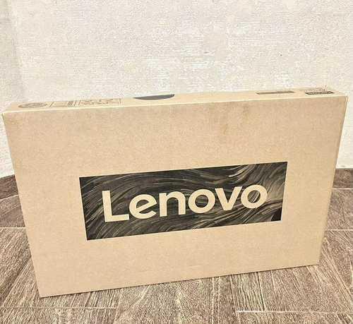 Новый ноут Lenovo 15.6" IPS, i5-1035G1/4GB/256GB