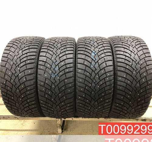 Pirelli Scorpion Ice Zero 2 255/50 R19 107H