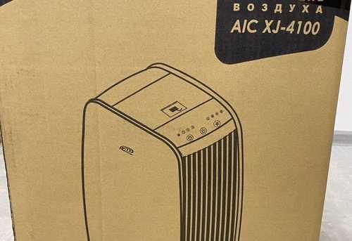 Очиститель воздуха AIC HJ-4100