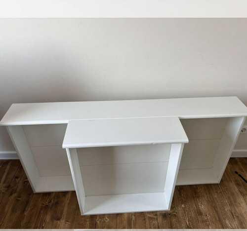 Ящики под кровать IKEA икеа