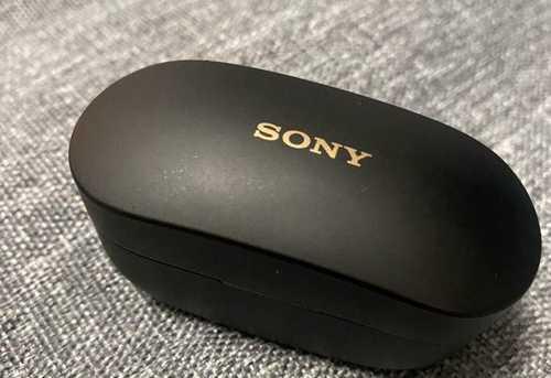 Зарядный кейс для наушников Sony wf 1000xm4