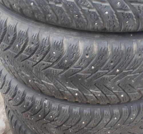 Nokian Tyres Hakkapeliitta 8 205/60 R16