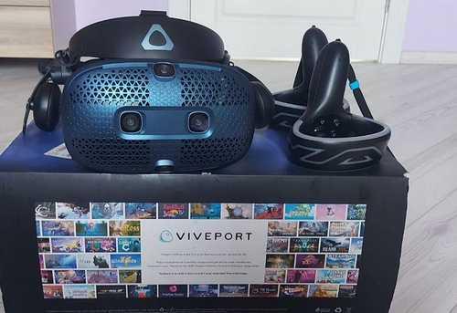 Htc vive cosmos