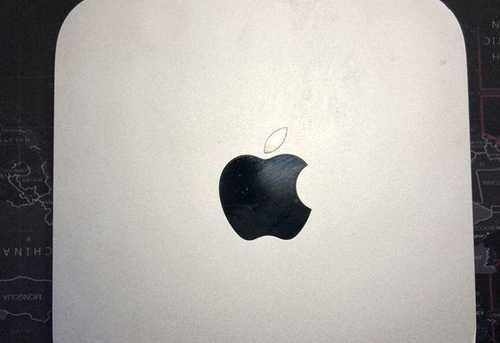Apple Mac mini 2012, i7, 16/512