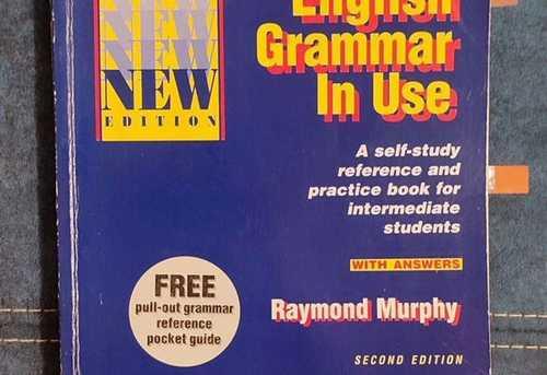 English Grammar In Use Raymond Murphy
