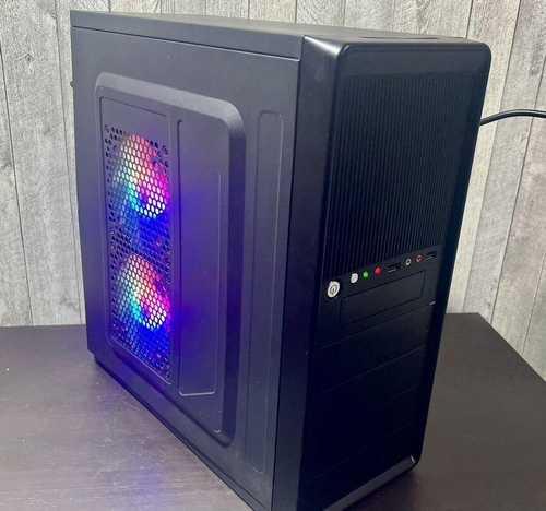 Игровой пк i5/16gb/GTX 1060 5gb/ssd240gb