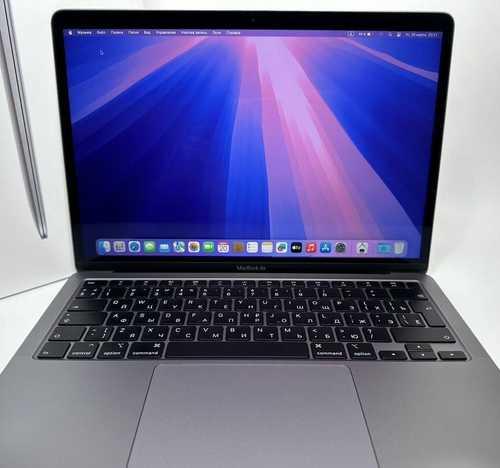Apple macbook air 13 2020 i3 8/256