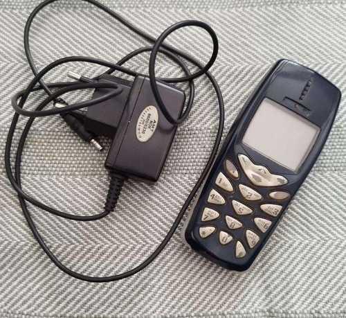 Телефон nokia 3510