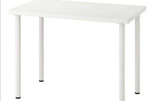 Стол кухонный IKEA adils 100х60 см