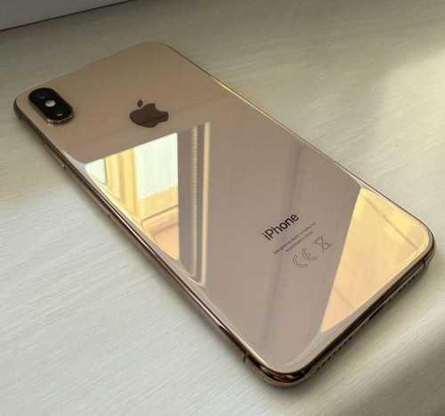iPhone Xs Max, 256 ГБ