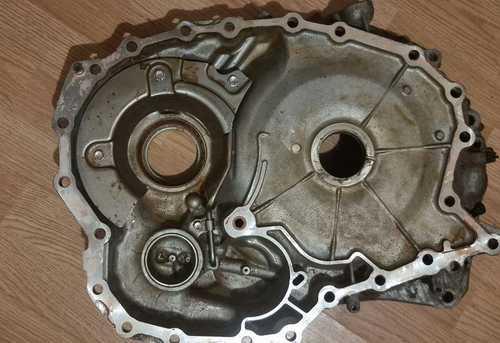 Колокол АКПП Hyundai Solaris