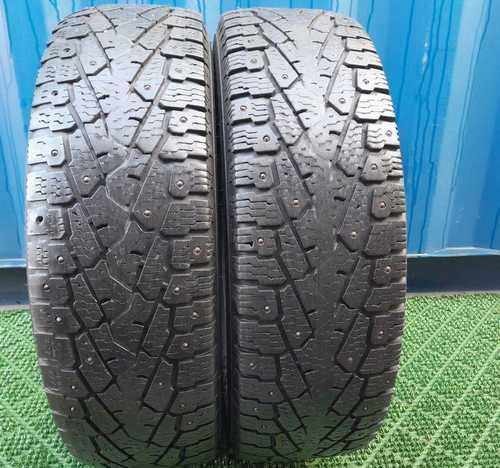 Nokian Tyres Hakkapeliitta C3 195/75 R16C 127R