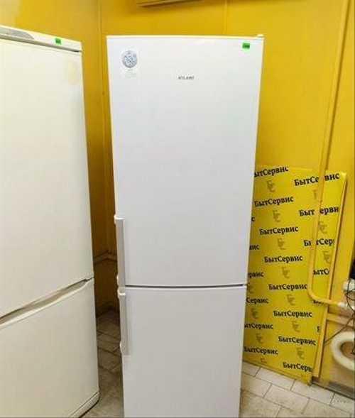 Холодильник Atlant Full No Frost гарантия доставк