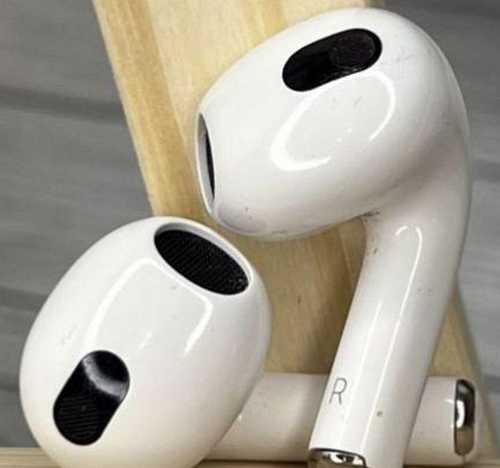 Наушники airpods 3