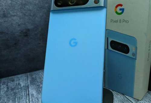 Google Pixel 8 Pro, 12/256 ГБ