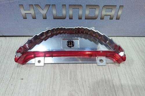 Стоп-сигнал Фонарь Hyundai solaris