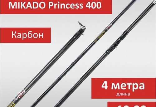 Удочка Микадо