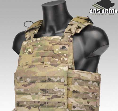Корсетный плитник Ars Arma A 24 Титан
