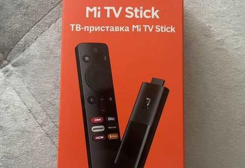 Продам xiaomi mi tv stick mdz-24-aa