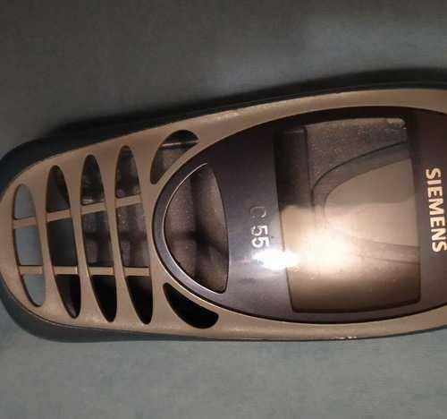 Корпус для телефона Siemens С55