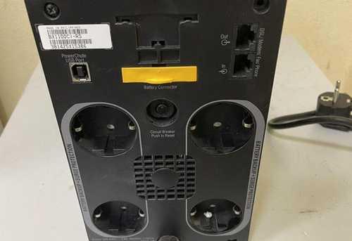 Ибп APC Back-UPS BX1100CI-RS