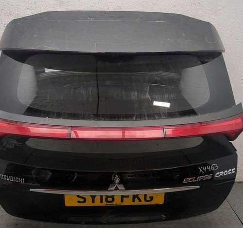 Кнопка багажника Mitsubishi Eclipse Cross, 2018