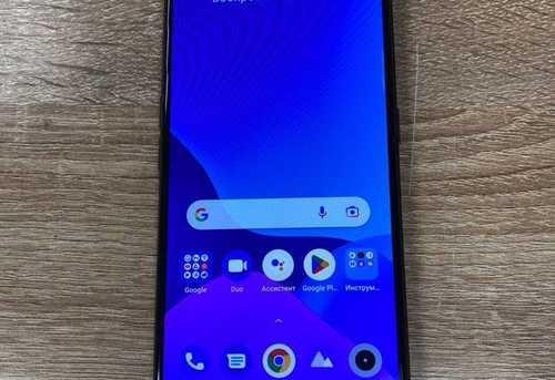 realme GT Neo2 5G, 8/256 ГБ