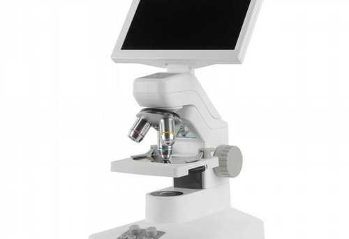 Цифровой микроскоп Микромед iMicro LCD