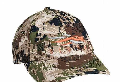 Бейсболка Sitka Cap