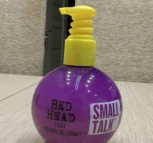 Tigi bed head small talk