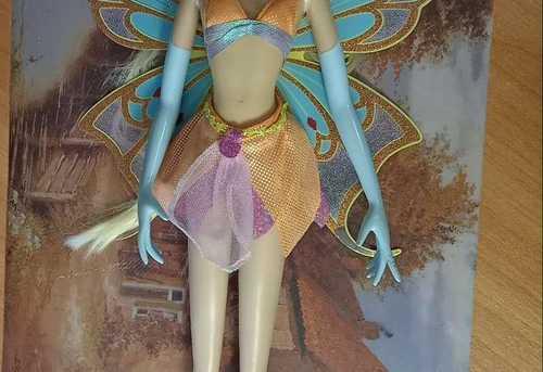 Куклы Winx и Bratz