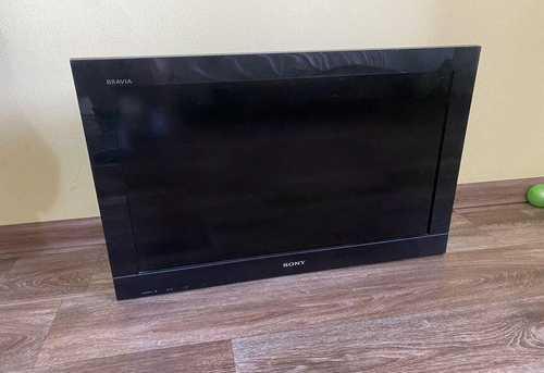 Телевизор Sony bravia KLV-26BX300
